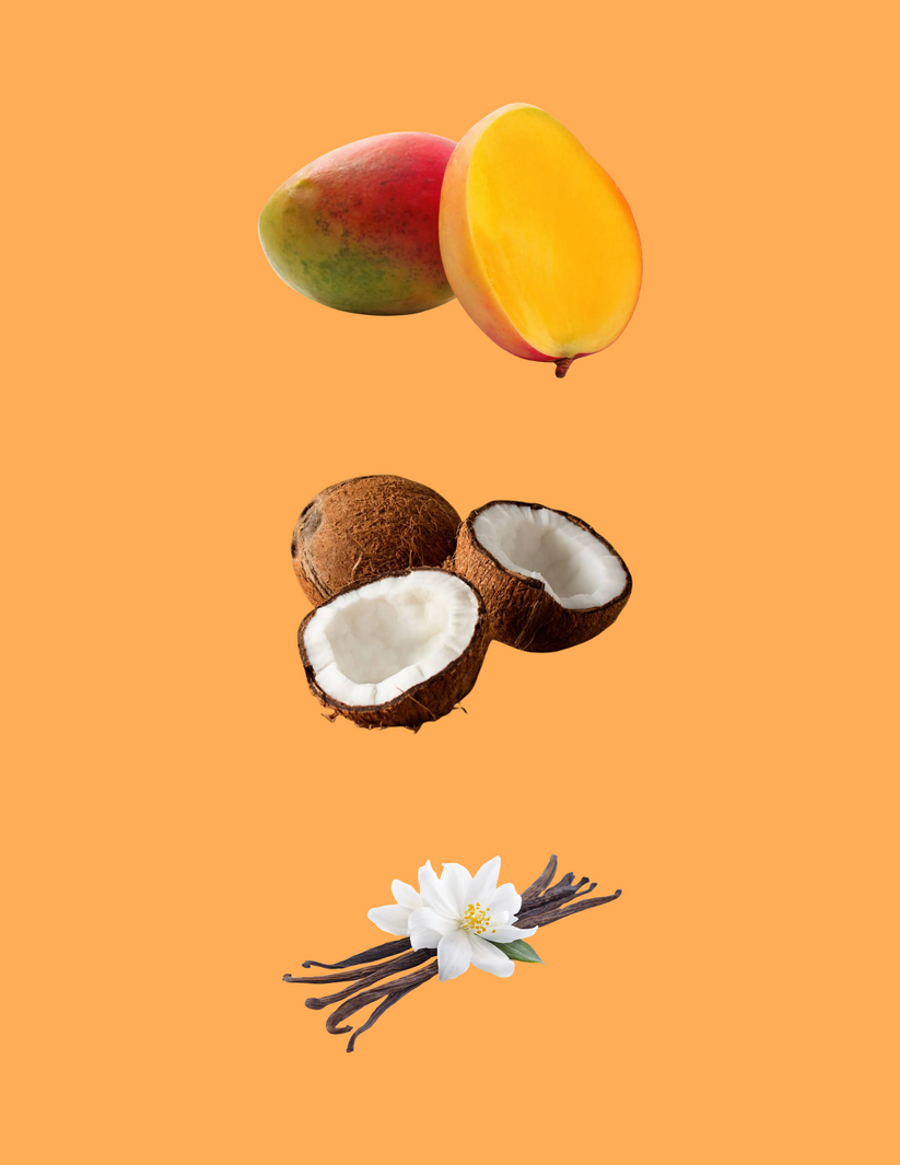 Yara (Orange) by Lattafa – Fragrances By Annia